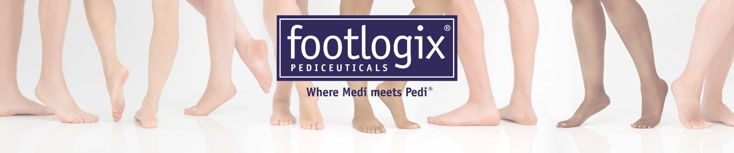 Footlogix: The Perfect Pairing – PROBEAUTY Group