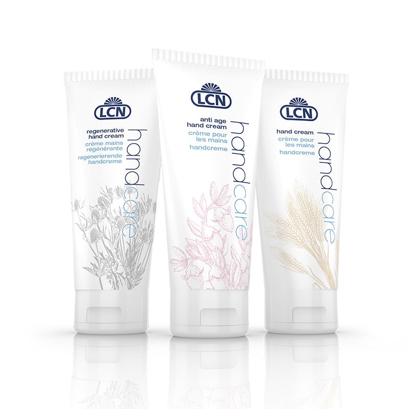 LCN Hand and Nail Care :: LCN Hand Care – PROBEAUTY Group