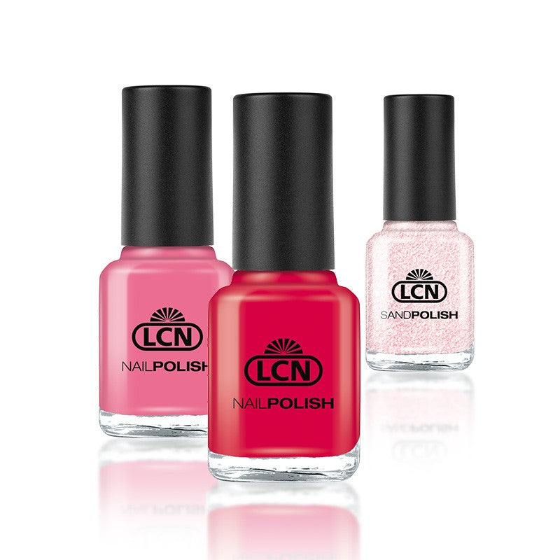LCN Nail Polish – PROBEAUTY Group