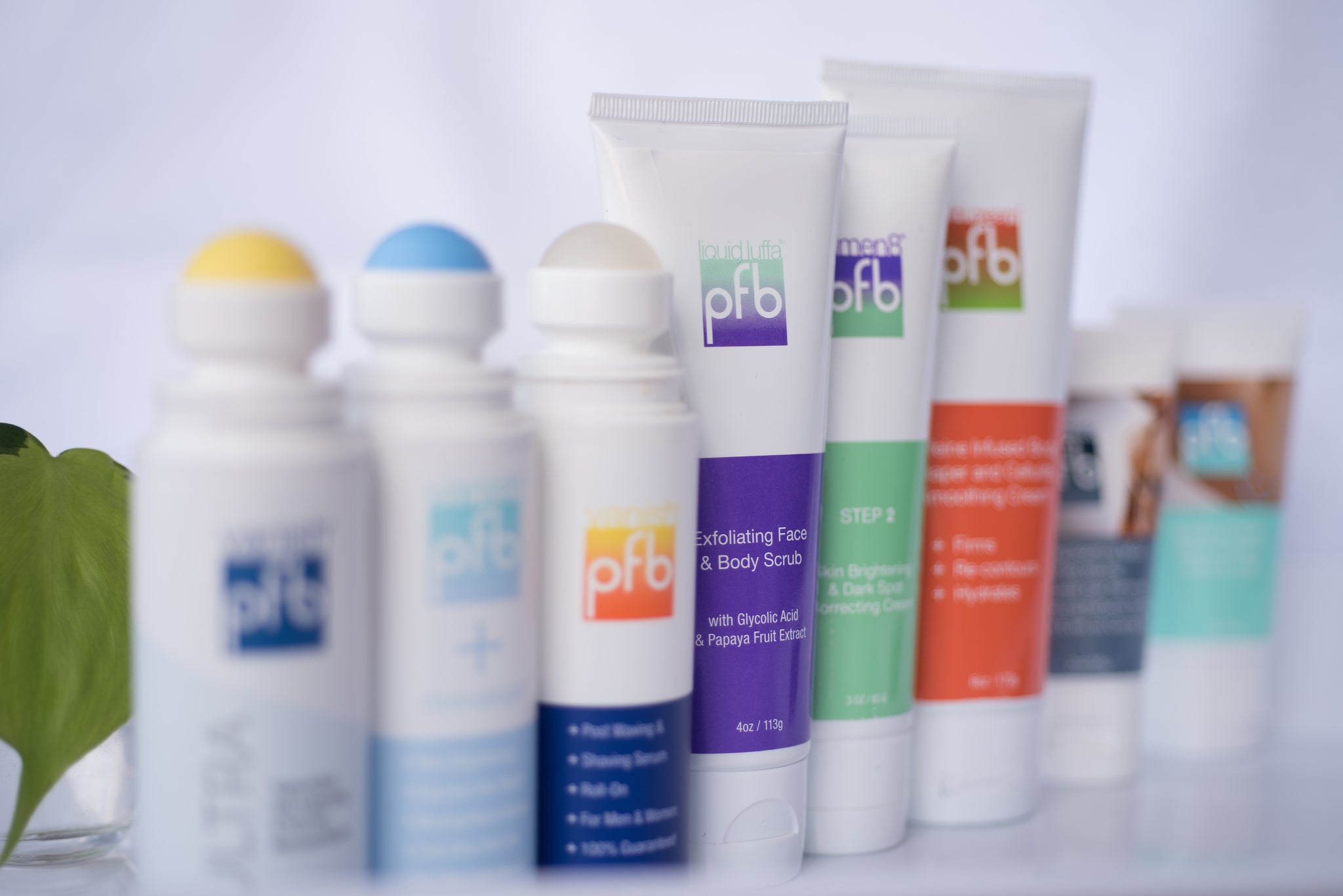 PFB – PROBEAUTY Group