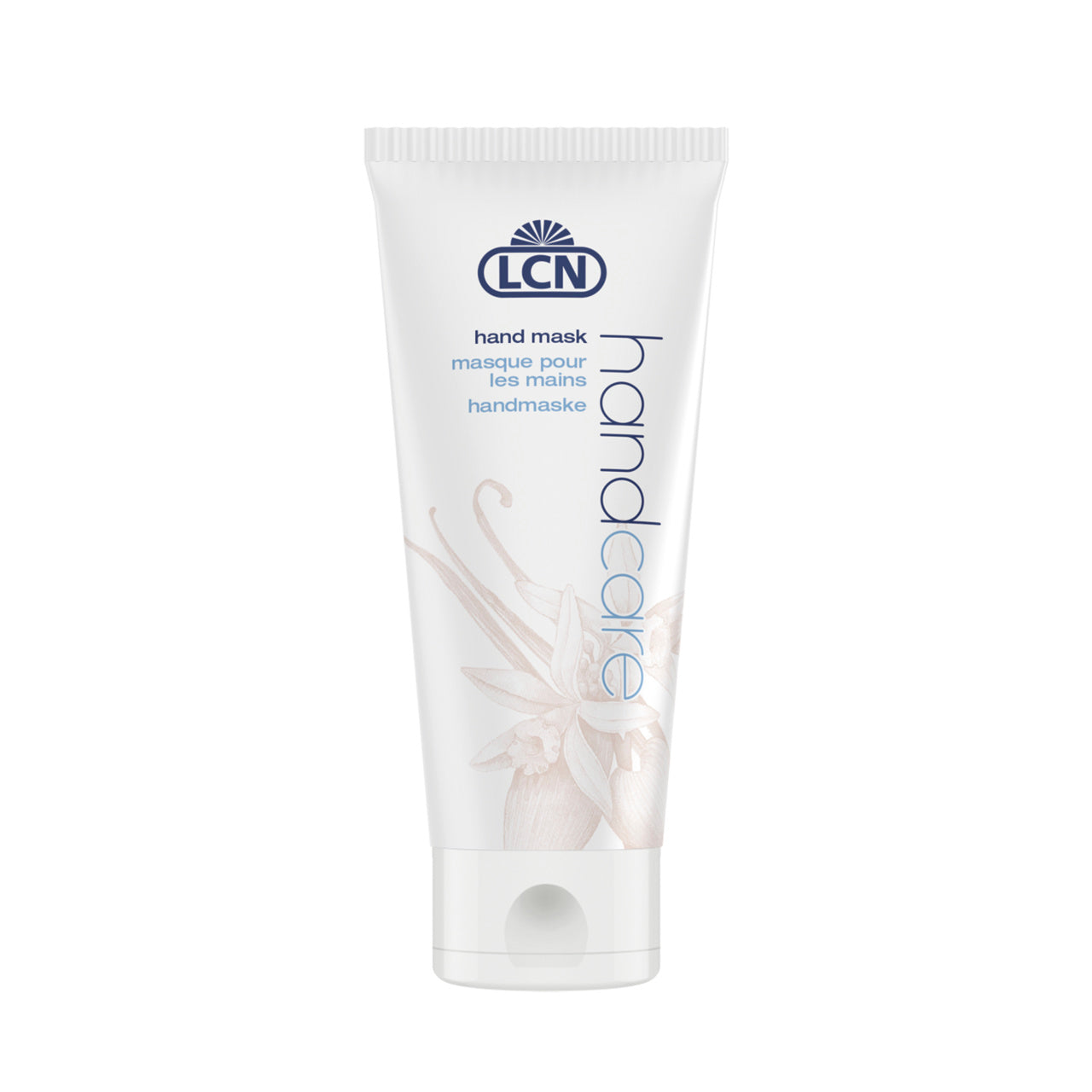 LCN Vegan Hand Mask, 75ml – PROBEAUTY Group