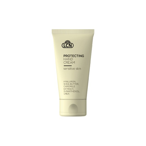 LCN Protecting Hand Cream, 50ml – PROBEAUTY Group