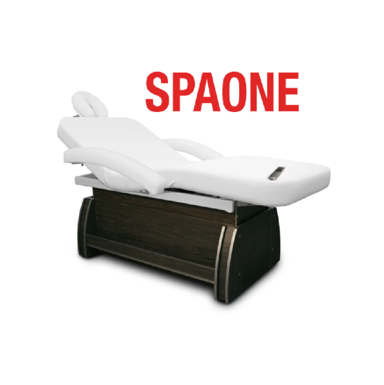 PROBEAUTY Group | Silhouet-Tone SpaOne Electric Spa Bed with Cabinet ...