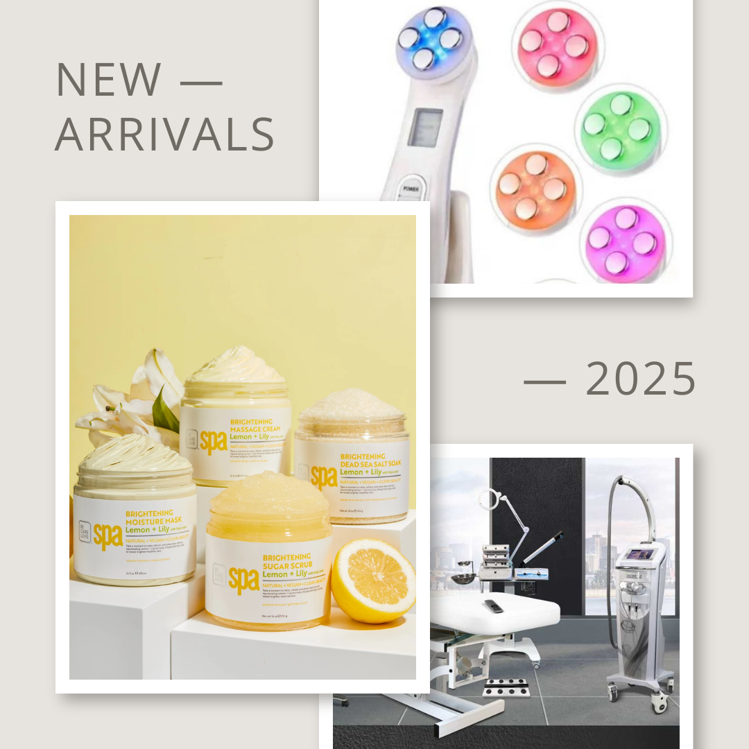 PROBEAUTY Group | Professional Beauty Supply | Edmonton