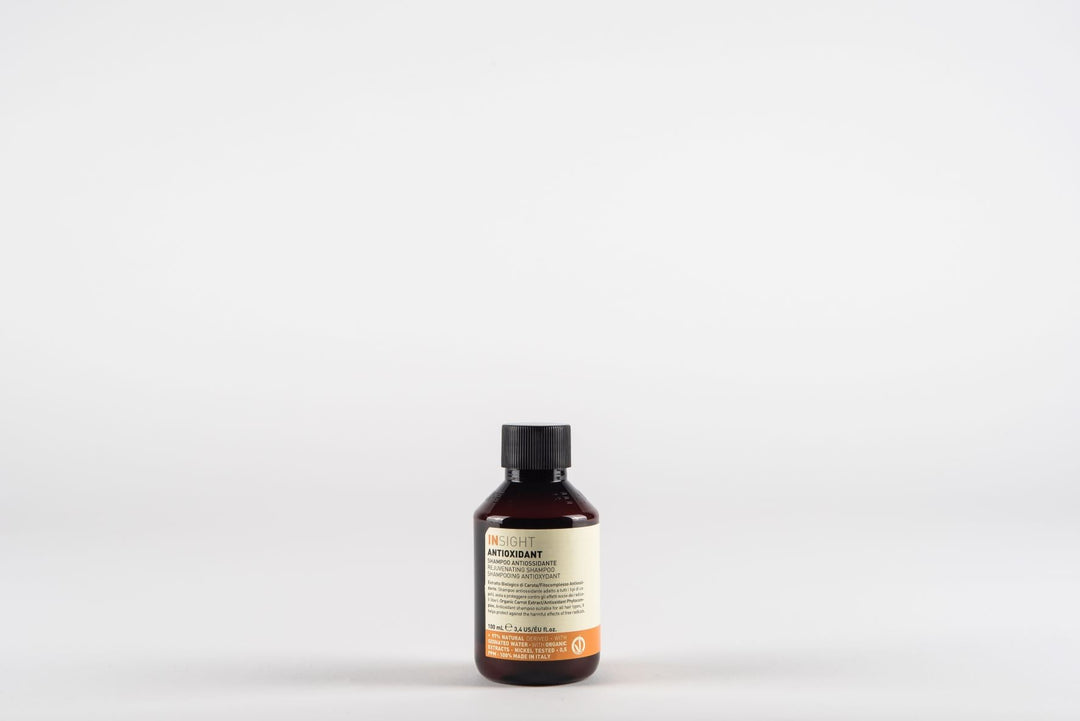 INSIGHT ANTIOXIDANT ANTIOXIDANT SHAMPOO 100ml – PROBEAUTY Group