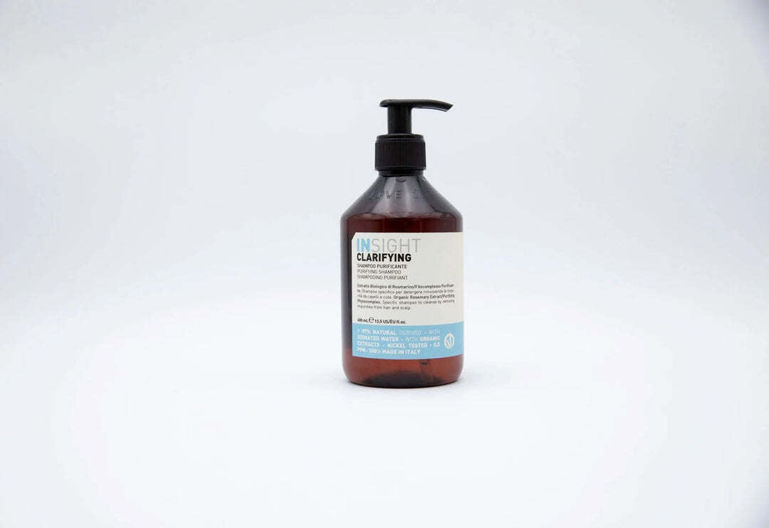 INSIGHT CLARIFYING PURIFYING SHAMPOO 350ml – PROBEAUTY Group