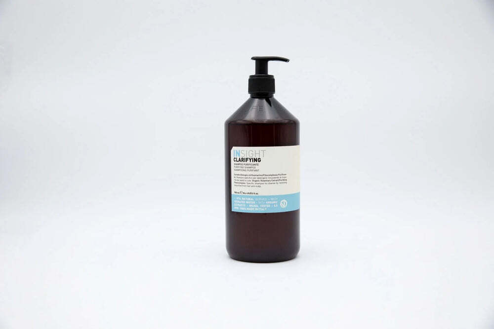 INSIGHT CLARIFYING PURIFYING SHAMPOO 900ml – PROBEAUTY Group