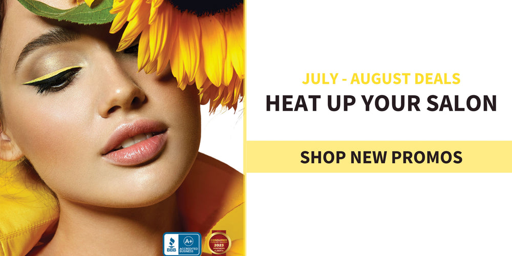 PROBEAUTY Group | Professional Beauty Supply | Edmonton