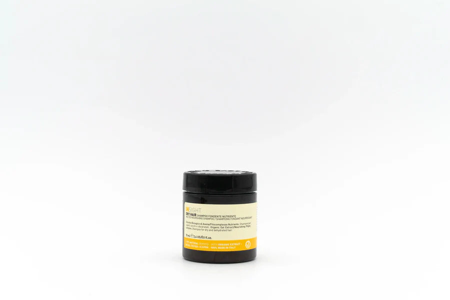 INSIGHT DRY HAIR NOURISHING MELTED SHAMPOO 80ml – PROBEAUTY Group