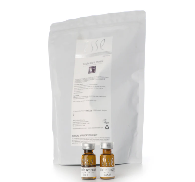 PROBEAUTY Group | Esse Exclusion Mask, 700ml | Canada