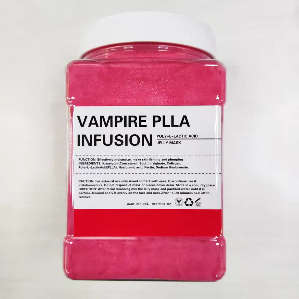 GD Jelly Mask, Vampire PLLA Infusion, 650g – PROBEAUTY Group