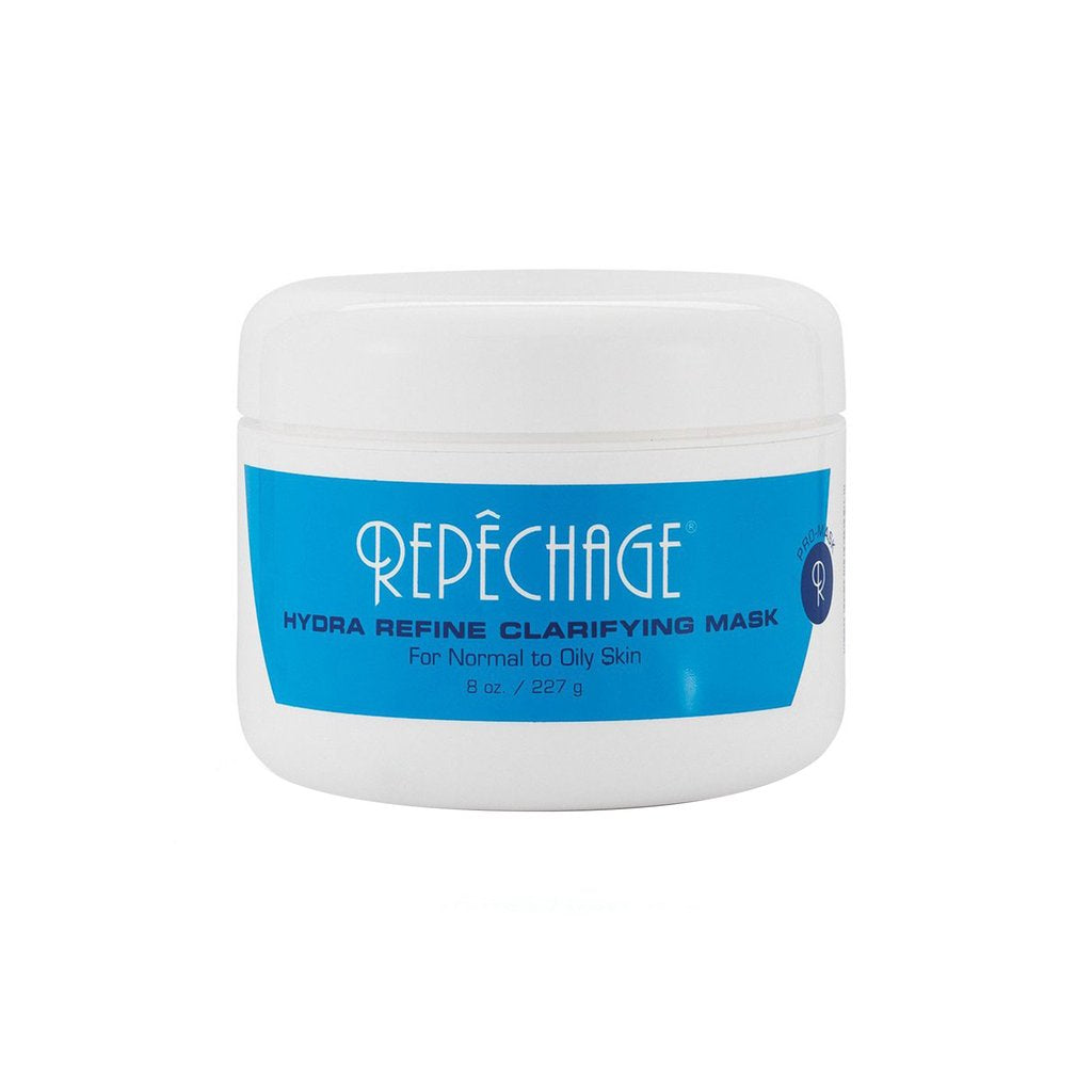 PROBEAUTY Group | Repechage Hydra Refine Clarifying Mask, 8oz