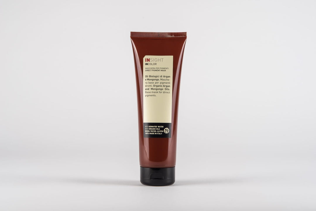 INSIGHT DIRECT PIGMENT HAIR MASK 200ml – PROBEAUTY Group