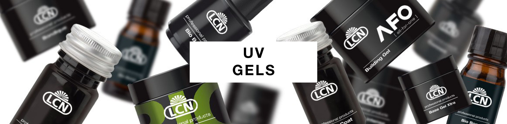 UV GELS – PROBEAUTY Group