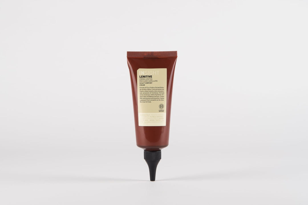 INSIGHT LENITIVE SCALP COMFORT CREAM 75ml – PROBEAUTY Group
