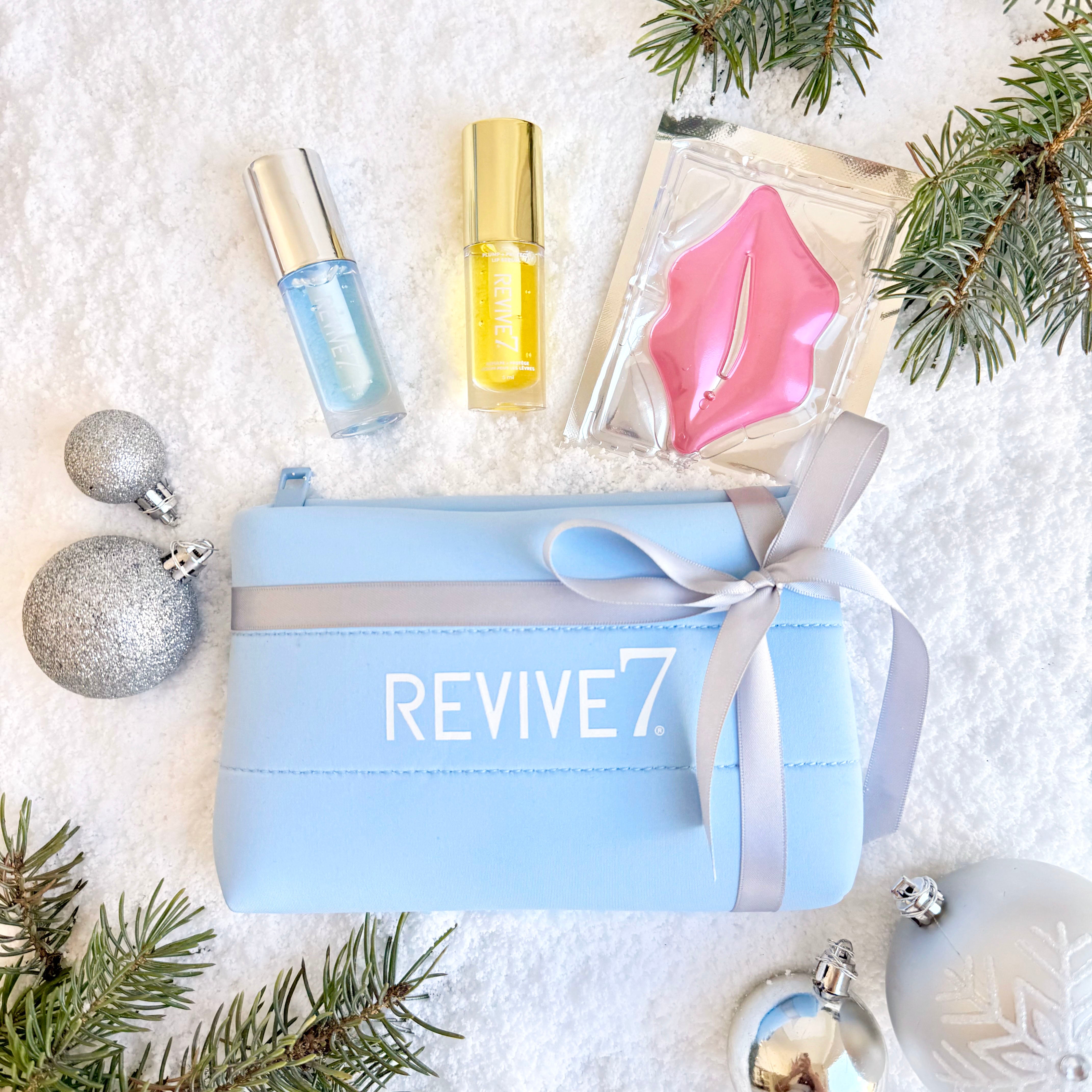 Revive7 Lip Glow Kit Lip Shine Clear – PROBEAUTY Group