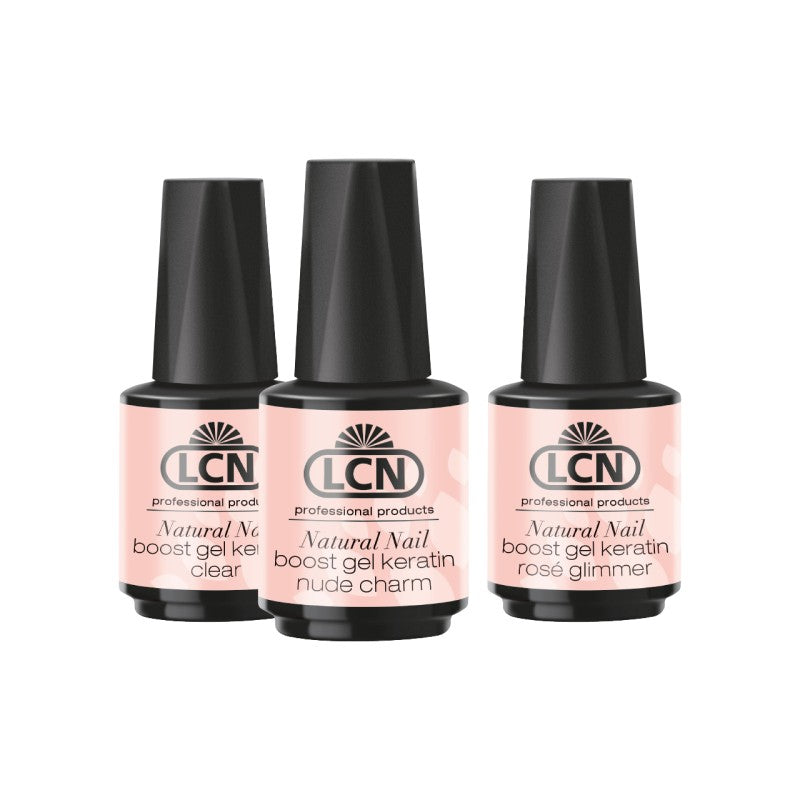 LCN CANADA | PROBEAUTY Group