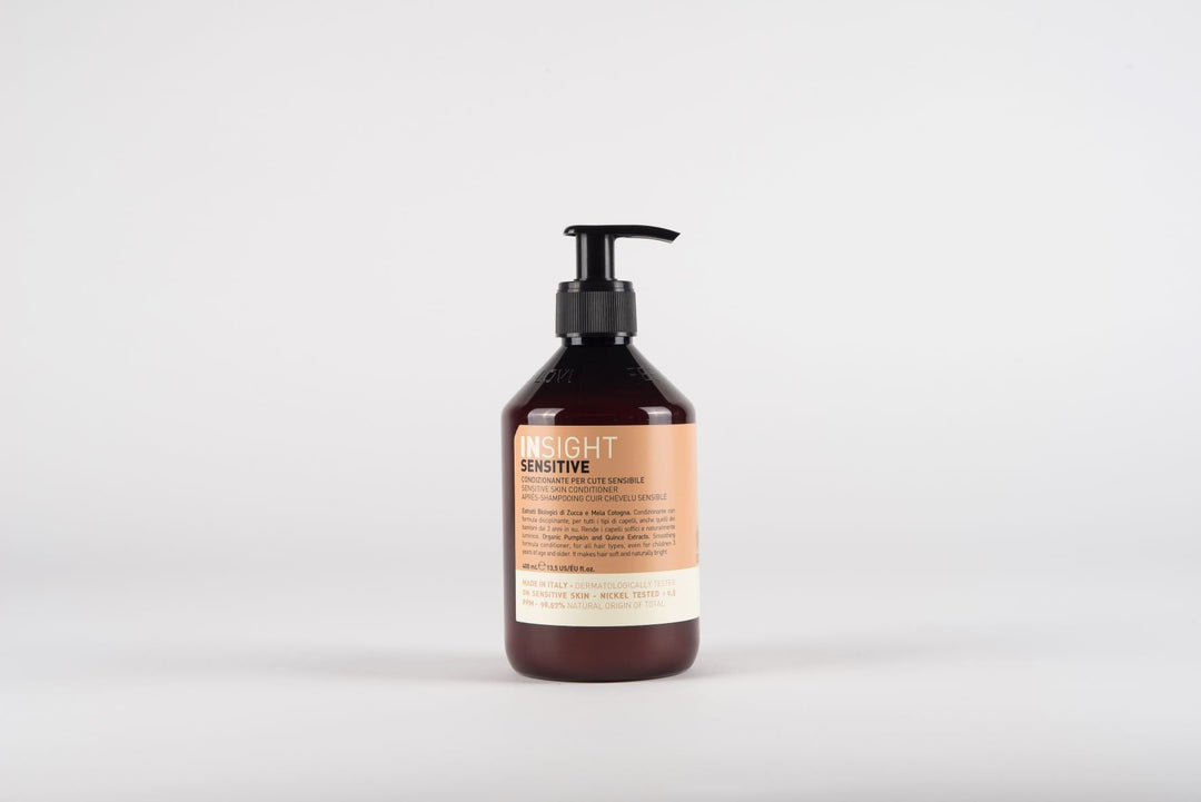 INSIGHT SENSITIVE SENSITIVE SCALP HAIR CONDITIONER 350ml – PROBEAUTY Group