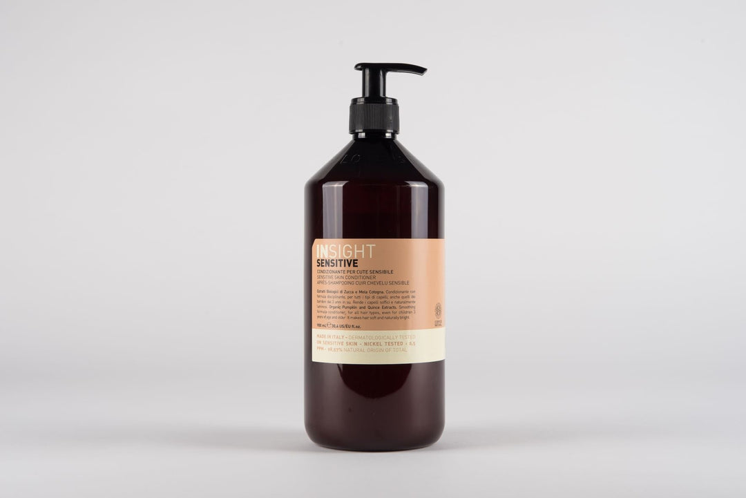 INSIGHT SENSITIVE SENSITIVE SCALP HAIR CONDITIONER 900ml – PROBEAUTY Group