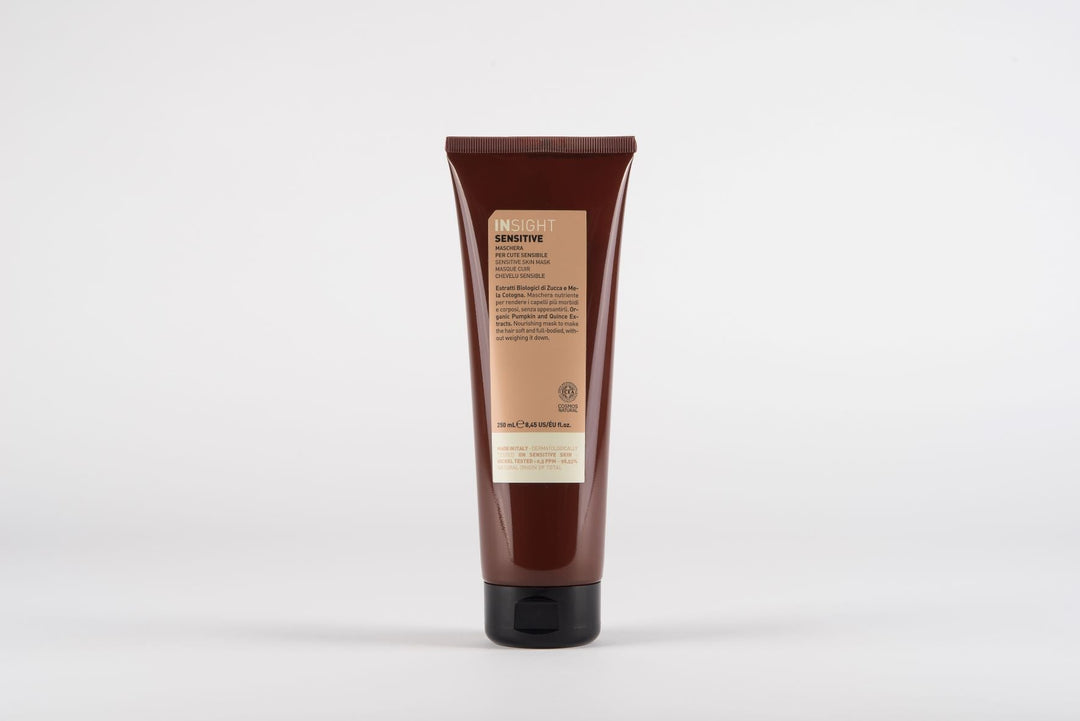 INSIGHT SENSITIVE SENSITIVE SCALP HAIR MASK 200ml – PROBEAUTY Group
