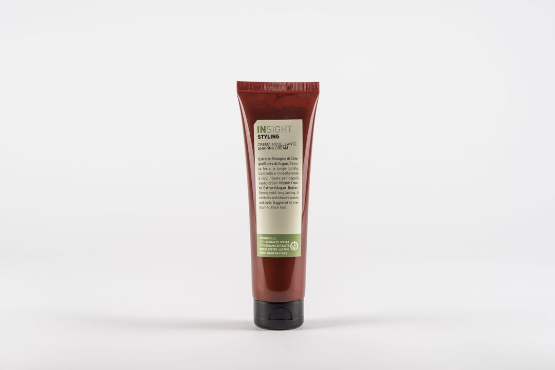 INSIGHT HAIR STYLING SHAPING CREAM 150ml – PROBEAUTY Group