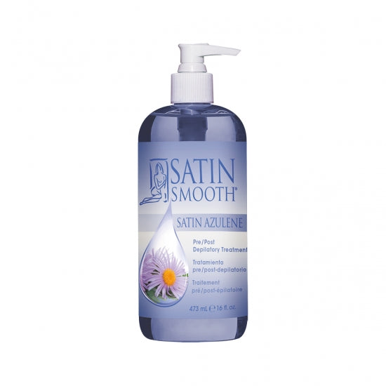 PROBEAUTY Group | Satin Smooth Pre and Post Depilatory Treatment | Canada