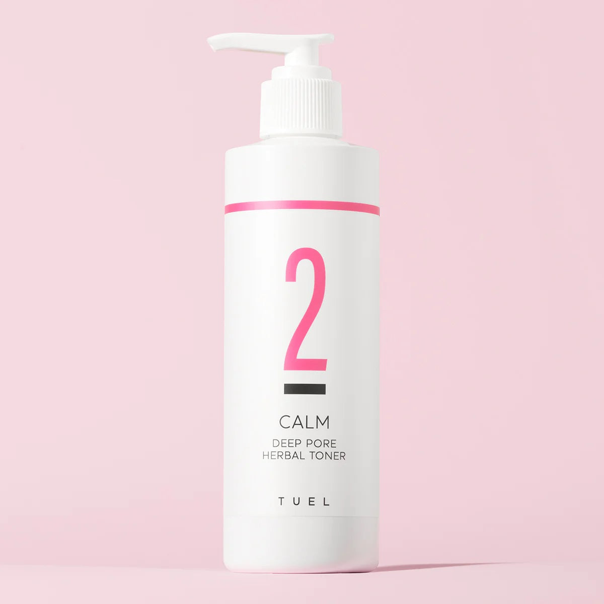 TUEL CALM DOWN HERBAL TONER PRO, 8oz/237ml – PROBEAUTY Group