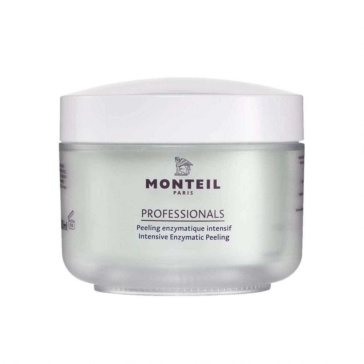 PROBEAUTY Group | MONTEIL Professional PEELING Intensive Enzymatic ...